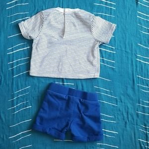 Batman | Matching Sets | Batman Short And T Set | Poshmark